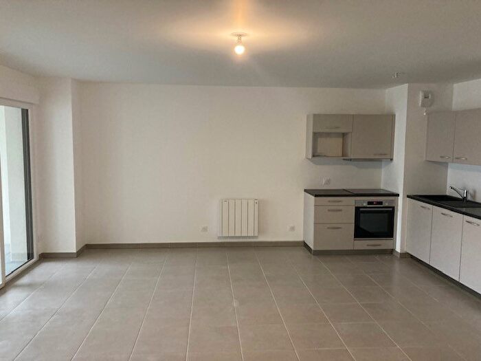Tours, Saint-Symphorien : Appartement 3 pièces à louer
