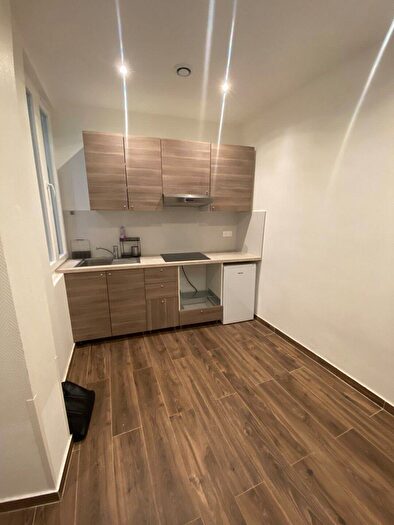 Nation-Picpus, Paris 12ème arrondissement : Appartement 1 pièce à louer