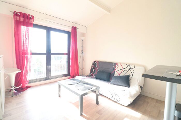 Appartement 1 pièce à louer - Talence, Fauvettes, Peylanne, Plume
