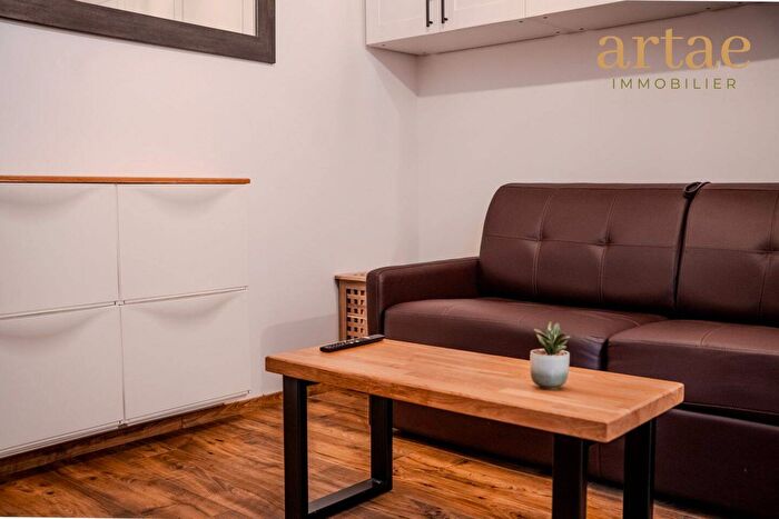 Appartement 1 pièce à Marengo, Jolimont, Toulouse, à louer