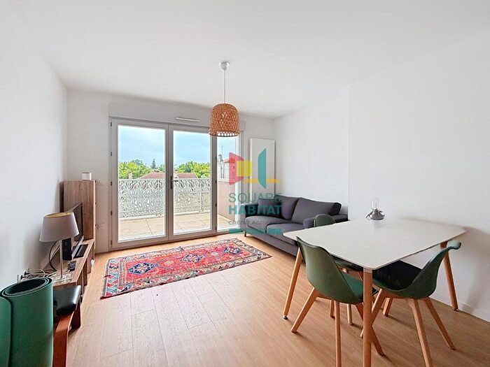 Mont-de-Marsan, Bourg-Neuf : Appartement 2 pièces à louer