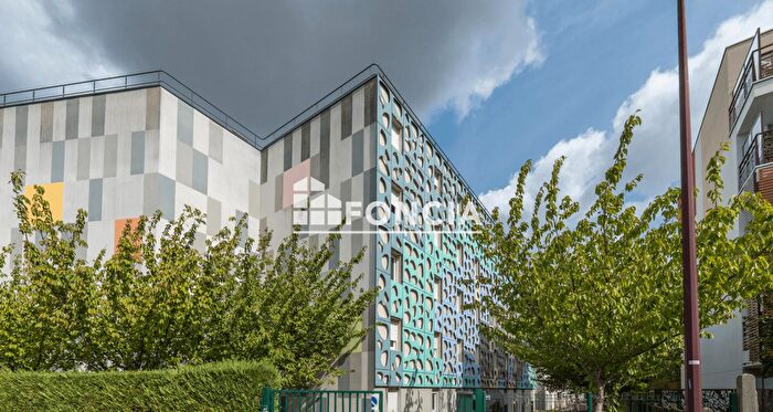 Appartement 1 pièce à vendre à Villiers-sur-Marne, Les Stades