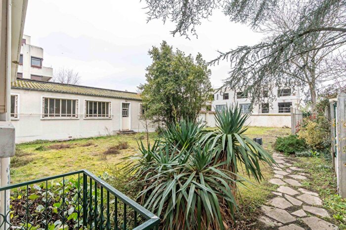 Saint-Maur-Créteil, Saint-Maur-des-Fossés - Appartement 7 pièces à louer