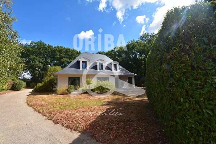 Guérande, Domaines, La Nantaise - Maison 5 pièces à vendre