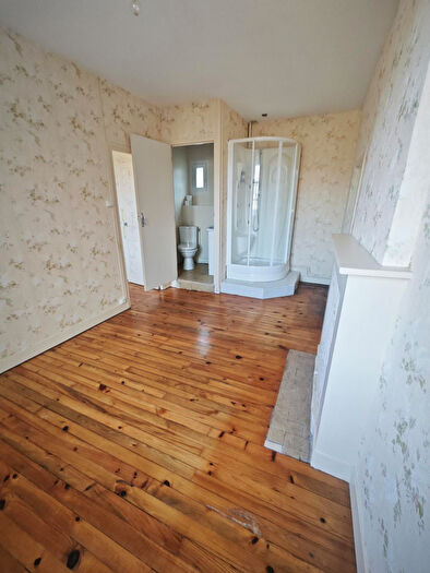 Maison à vendre - Pont-dOuilly - 3 pièces - 2 chambres