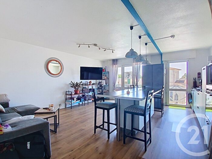 Mérignac, Centre-ville - Appartement 3 pièces à vendre