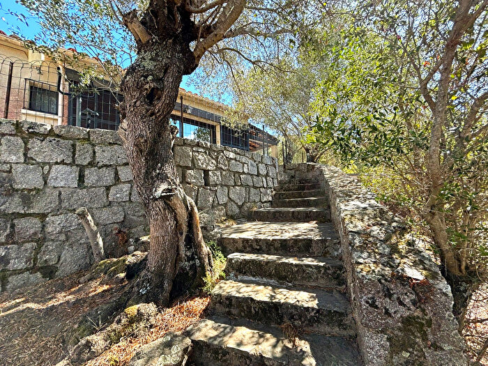 Maison à vendre - Sotta - 4 pièces - 3 chambres
