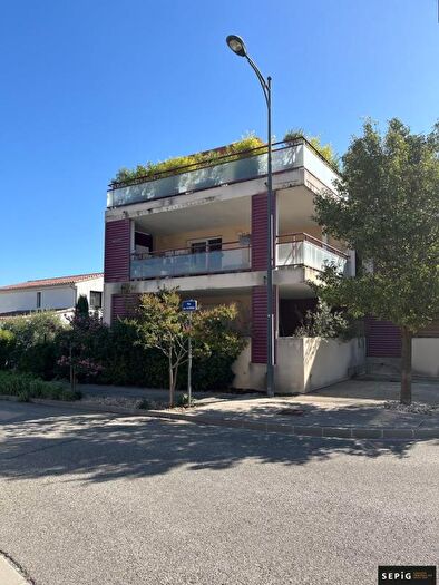 Appartement 2 pièces à vendre à Aramon
