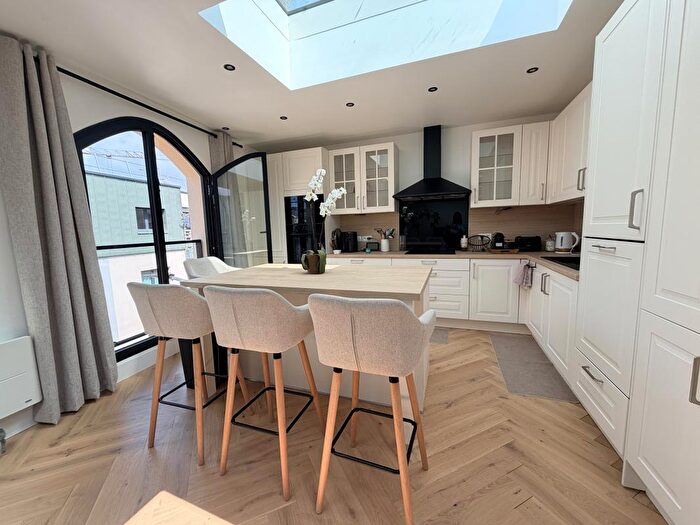 Maison 1 pièce à Le Havre, à vendre