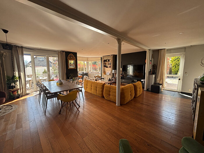 Aurillac, Stade, Alouettes, Massigoux - Maison 6 pièces à vendre
