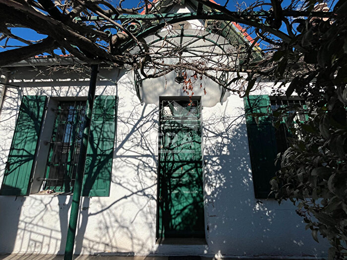 Maison à vendre - Septèmes-les-Vallons - 5 pièces - 4 chambres