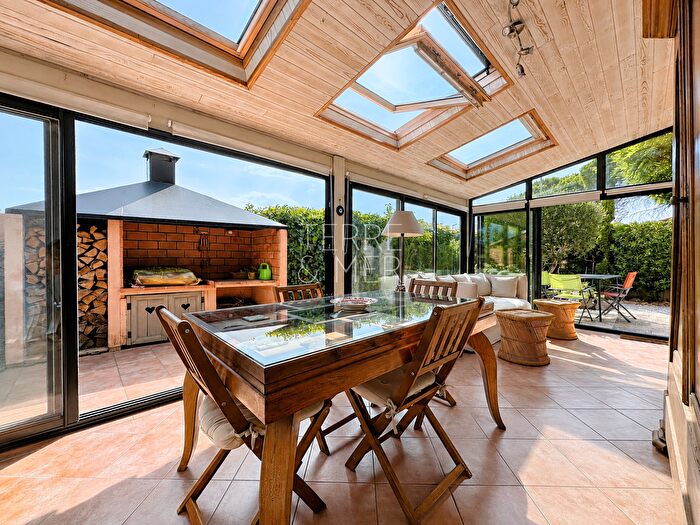 Saint-Cyprien, L'Aygual, Golf : Maison 4 pièces à vendre