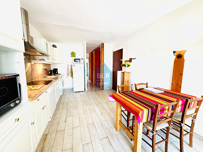 Mauguio, Carnon - Appartement 2 pièces à vendre