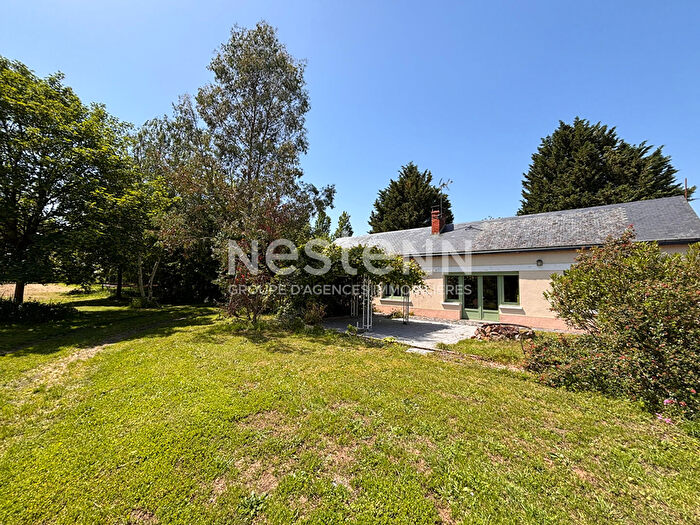 Maison 5 pièces à vendre à Villaines-sous-Malicorne