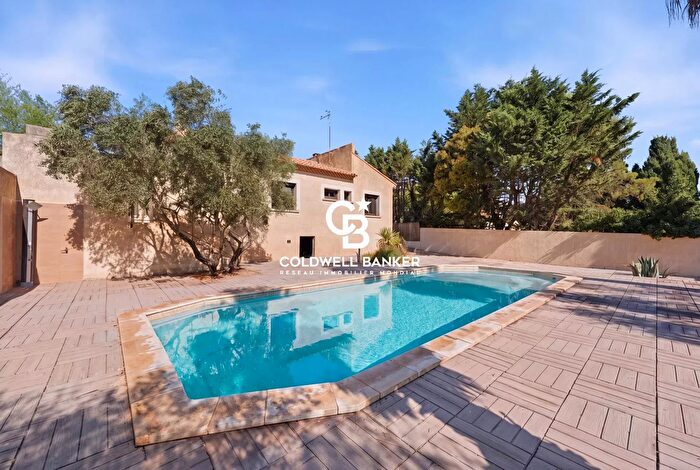 Maison 5 pièces à vendre à Saturargues