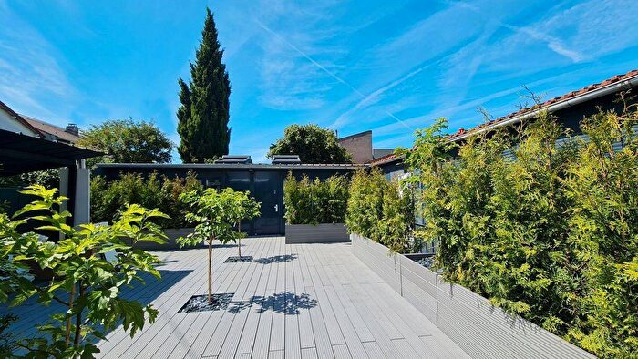 Appartement à louer - Montreuil - 2 pièces - 1 chambre