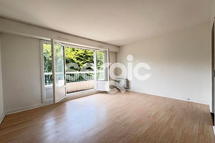 Vanves, Plateau de Vanves - Appartement 1 pièce à vendre