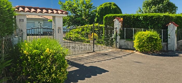 Maison 4 pièces à vendre à Léognan