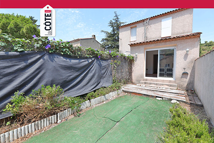 Appartement 2 pièces à vendre à Ensuès-la-Redonne