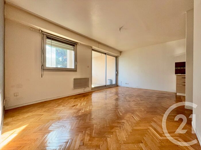 Appartement à vendre - Livry-Gargan, Gargan - 2 pièces - 1 chambre