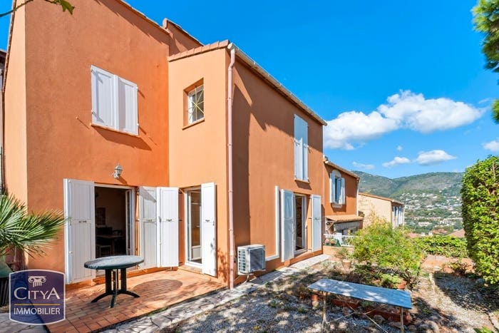Maison 5 pièces à vendre - Nice, Rimiez