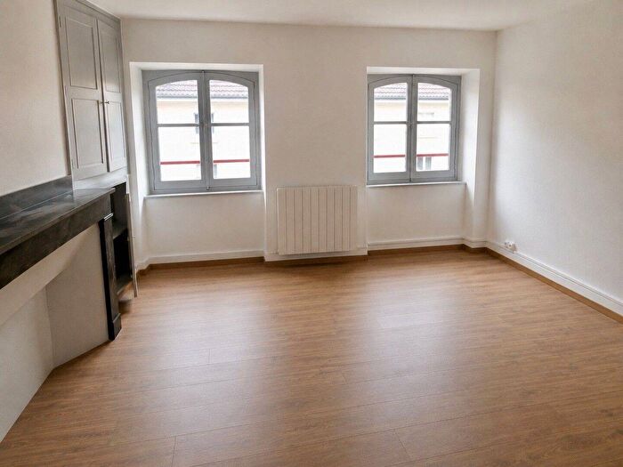 Centre Ville, Carcassonne : Appartement 1 pièce à louer