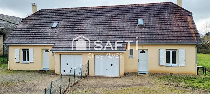 Maison à vendre - Glanes - 8 pièces - 6 chambres