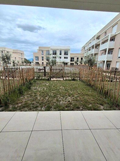 Sud Ouest, Monteux - Appartement 1 pièce à louer