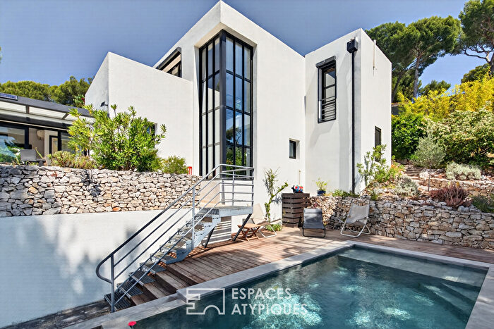 Maison 5 pièces à Cassis, à vendre