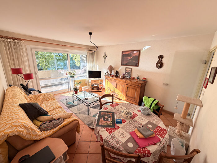 Appartement 3 pièces à vendre à Annemasse, Romagny