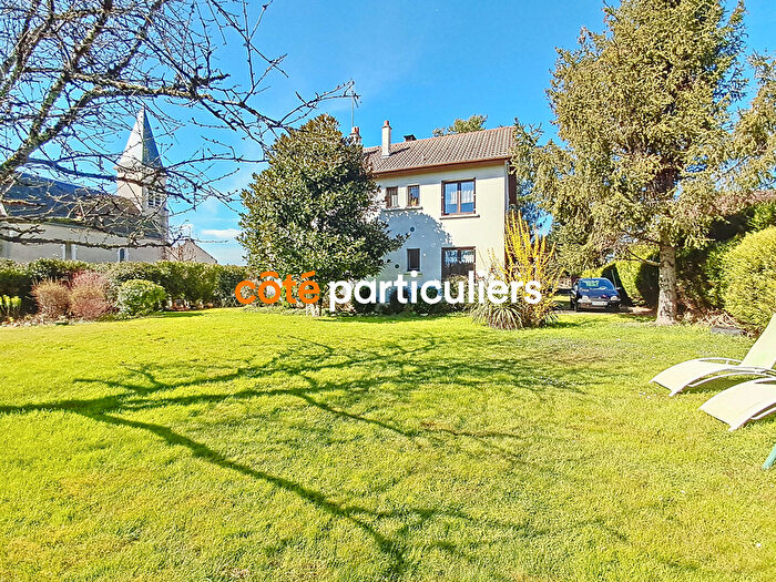 Maison à vendre - Thimory - 7 pièces - 5 chambres