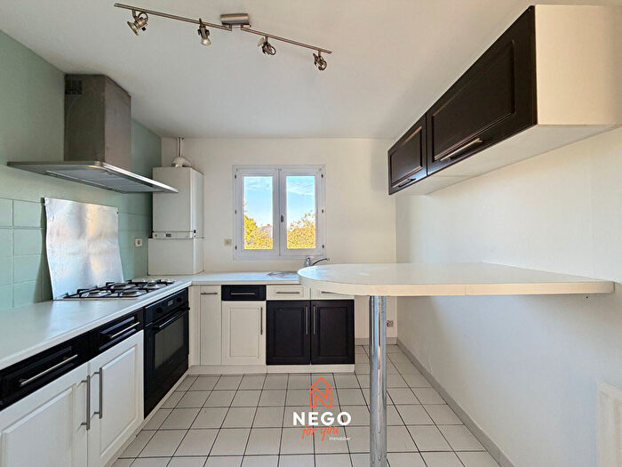 Appartement 3 pièces à vendre à Angers, Doutre, Saint-Jacques