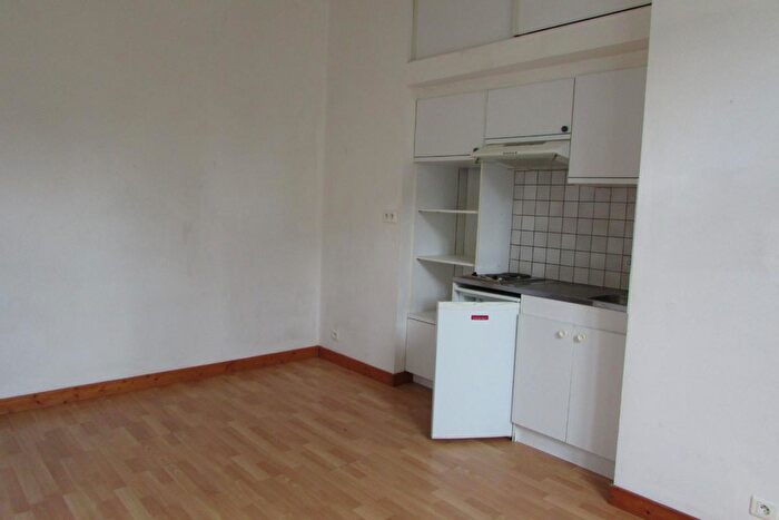 Appartement 2 pièces à louer - Dinan