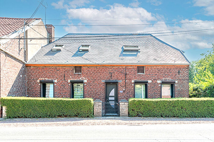 Maison 5 pièces à vendre à Sebourg