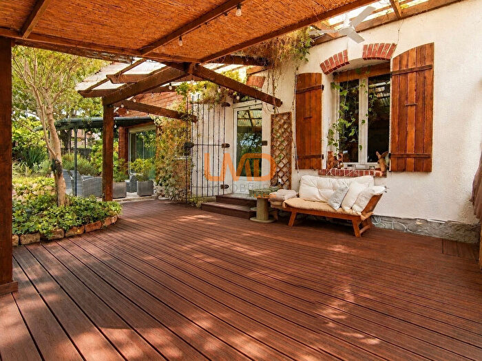 Balaruc-les-Bains : Maison 4 pièces à vendre