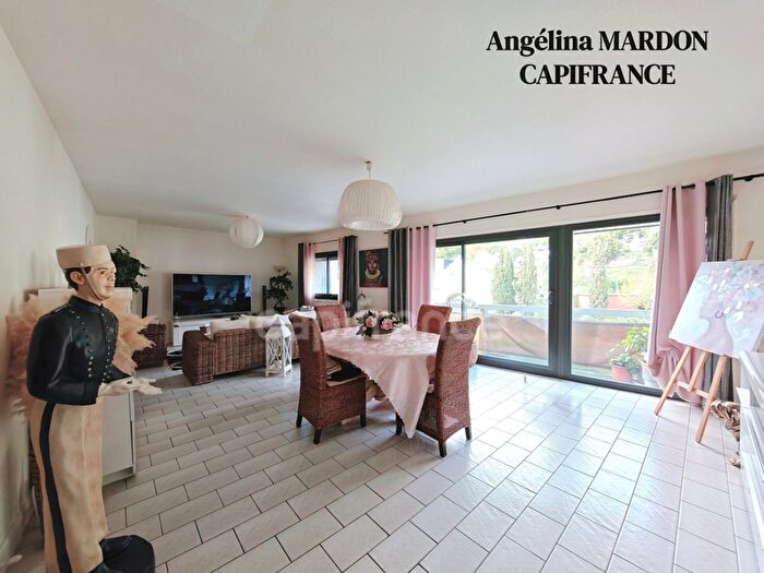 Appartement à vendre - Le Havre, Soquence, Graville - 4 pièces - 2 chambres