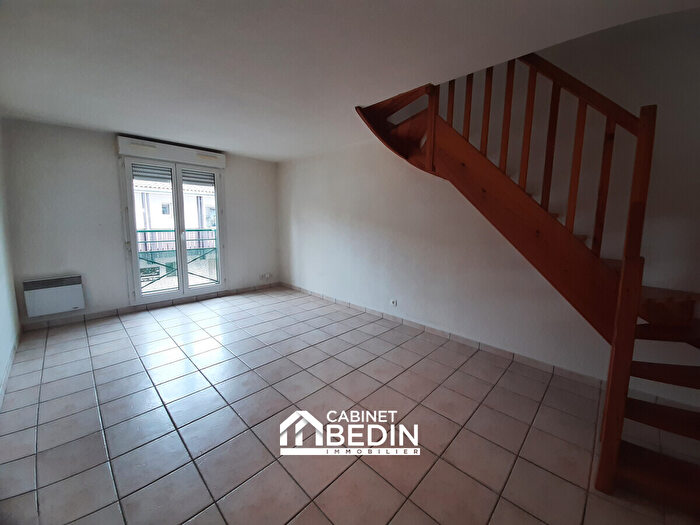 Appartement 3 pièces à louer à Saint-Médard-en-Jalles