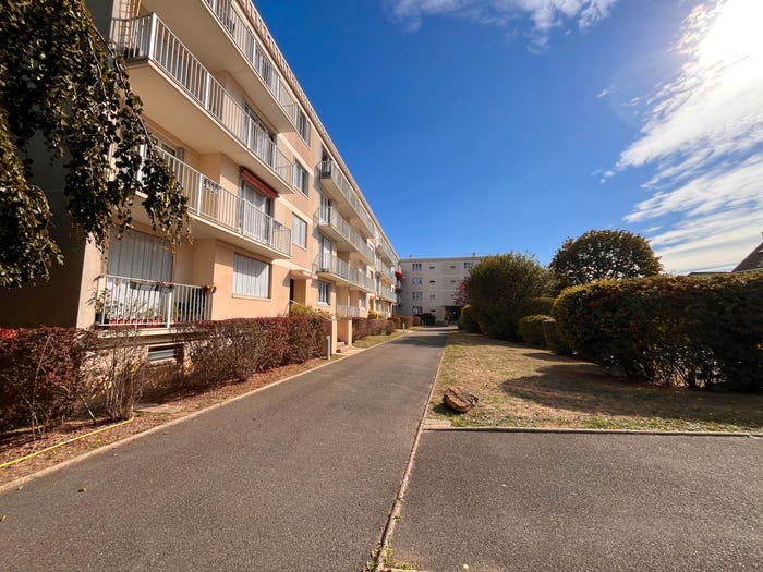 Appartement 3 pièces à vendre - Montesson, Centre-ville