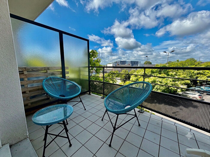 Appartement 2 pièces à vendre à Treillières