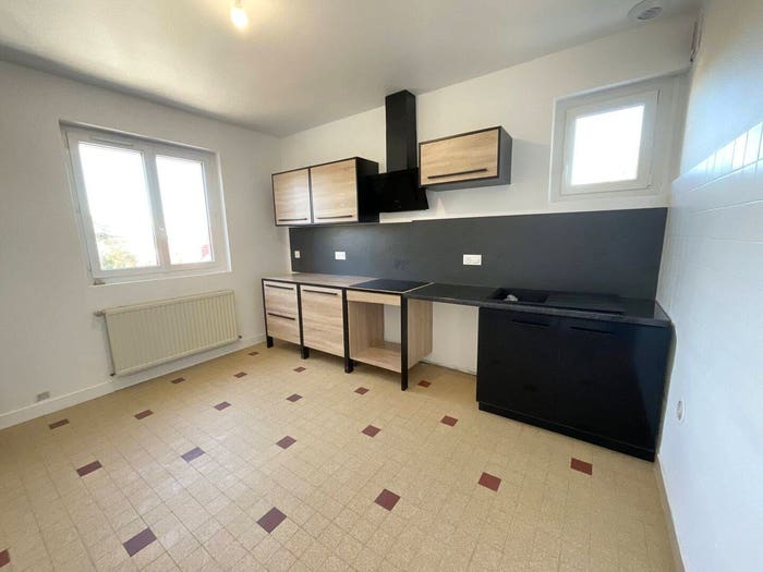 Appartement 3 pièces à louer à Andrézieux-Bouthéon