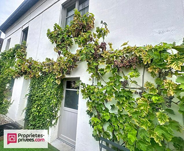 Maison 5 pièces à vendre à Pont-l'Évêque