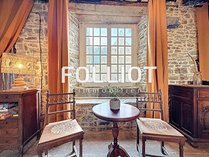 Maison à vendre - Saint-Georges-de-la-Rivière - 6 pièces - 3 chambres