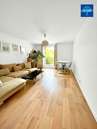 Appartement à vendre - Noisy-le-Grand, Est - 2 pièces - 1 chambre