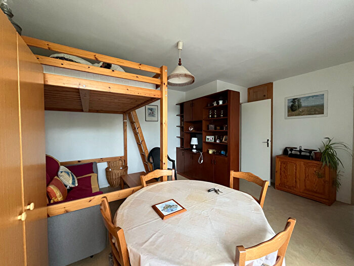 Bourges, Val d'Auron, Hameau de Gionne, Mazières, Pijolins - Appartement 1 pièce à vendre