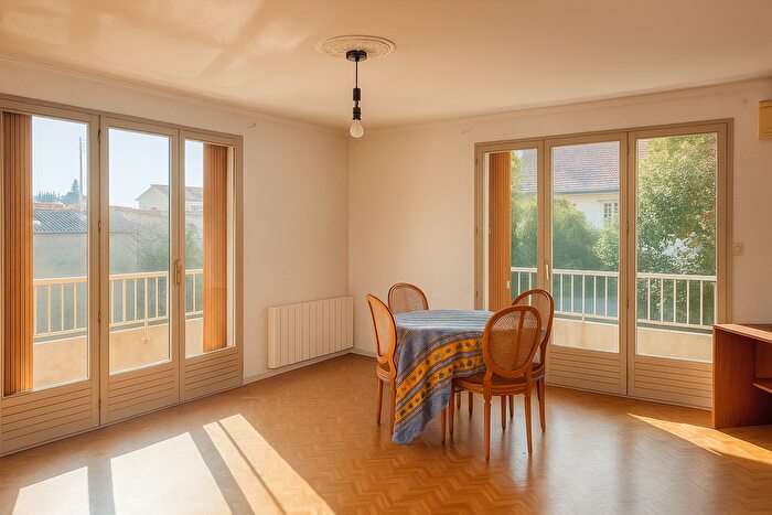 Appartement à vendre - Toulouse, Guilhemery, Bonhoure, La Gloire - 4 pièces - 3 chambres