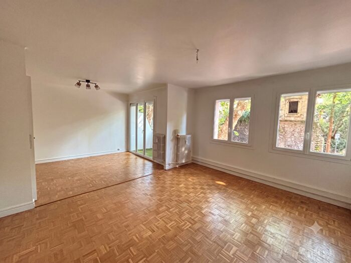 Privas : Appartement 4 pièces à vendre