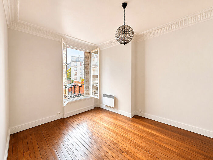 Appartement 1 pièce à vendre à Paris 15ème, Alleray, Procession