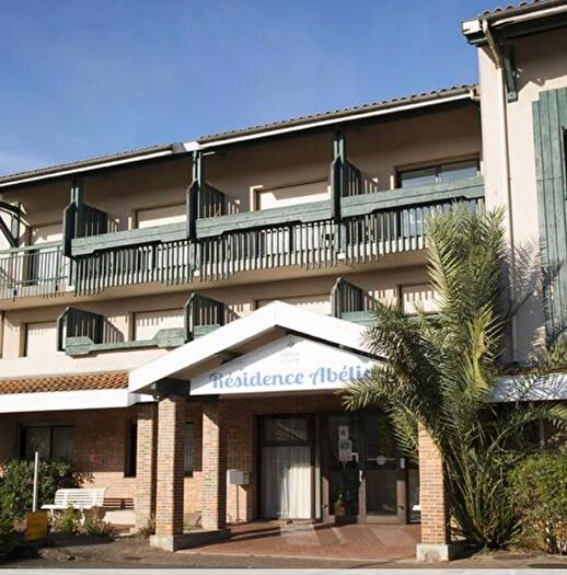 Appartement à vendre - Carbon-Blanc - 1 pièce - 1 chambre