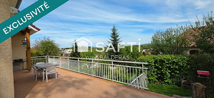 Maison 6 pièces à Serre-les-Sapins, à vendre