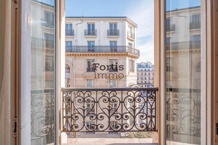 Appartement 3 pièces à vendre à Paris 2ème, Montorgueil, Etienne Marcel